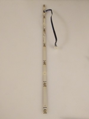 🌟Samsung UN50EH6000F & UN50EH5300F LED Interface Strip BN96-22648A BN41 ...