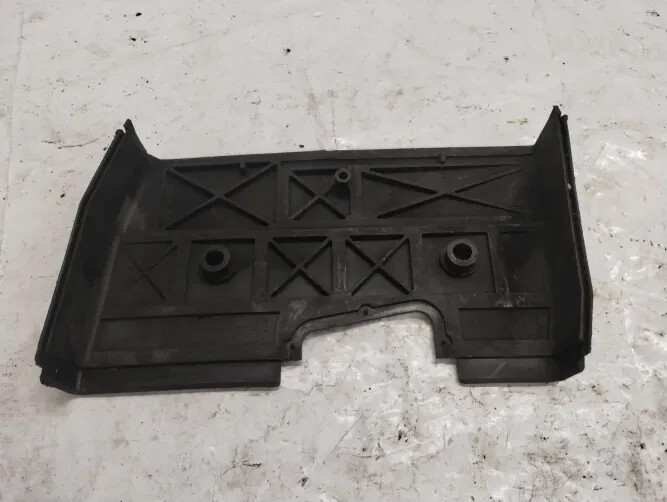 94-01 Integra OEM B18B1 engine motor upper outer timing belt cover trim ...