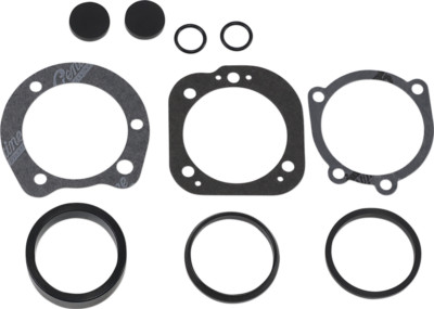 27002-89-K GASKET KIT INTAKE MANIFOLD HARLEY FLTRX 1690 ROAD GLIDE ...