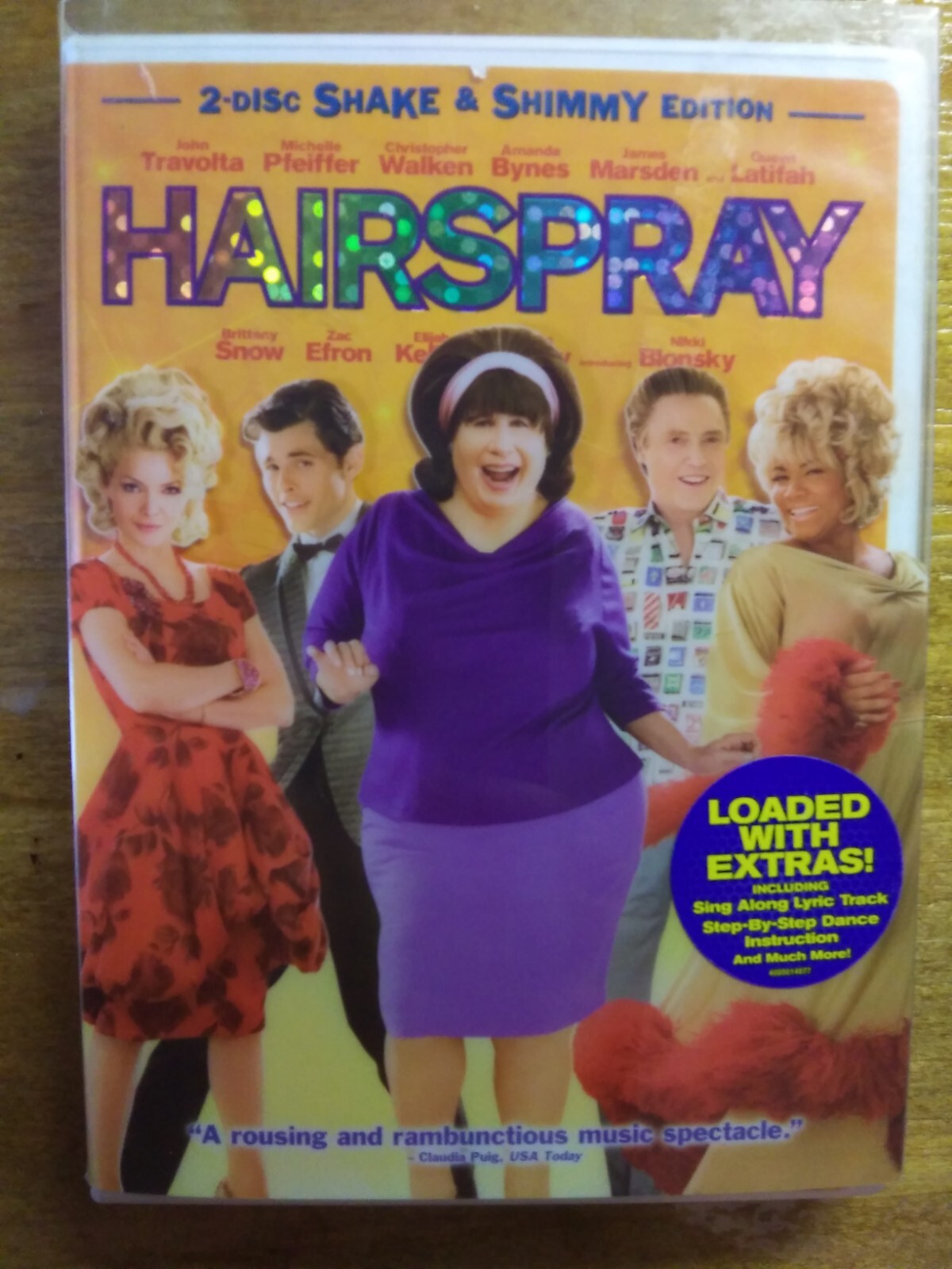 Hairspray 2007