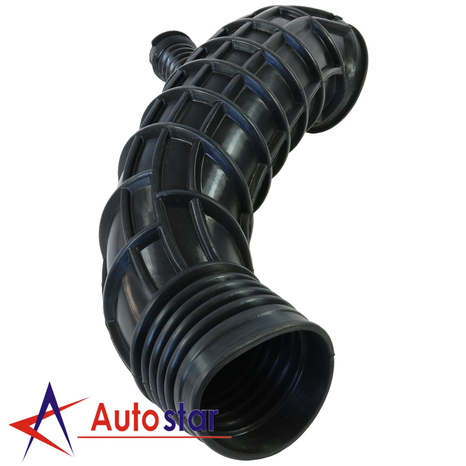 Engine Air Mass Intake Boot Hose Fits For BMW X3 2.5i 2004-2006 ...