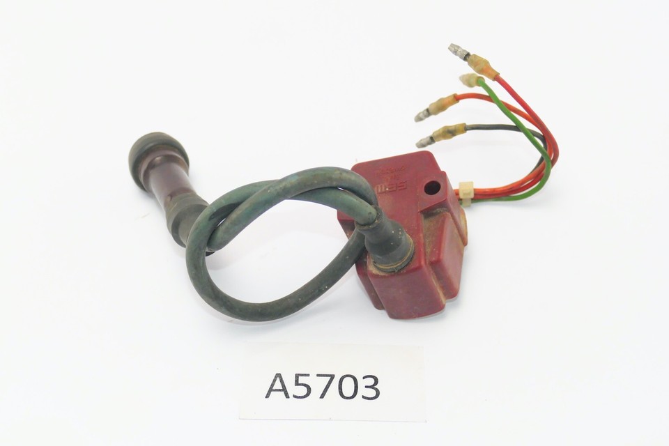 KTM 640 Adventure LC4 1998 - Control unit CDI ignition module A5703 | eBay