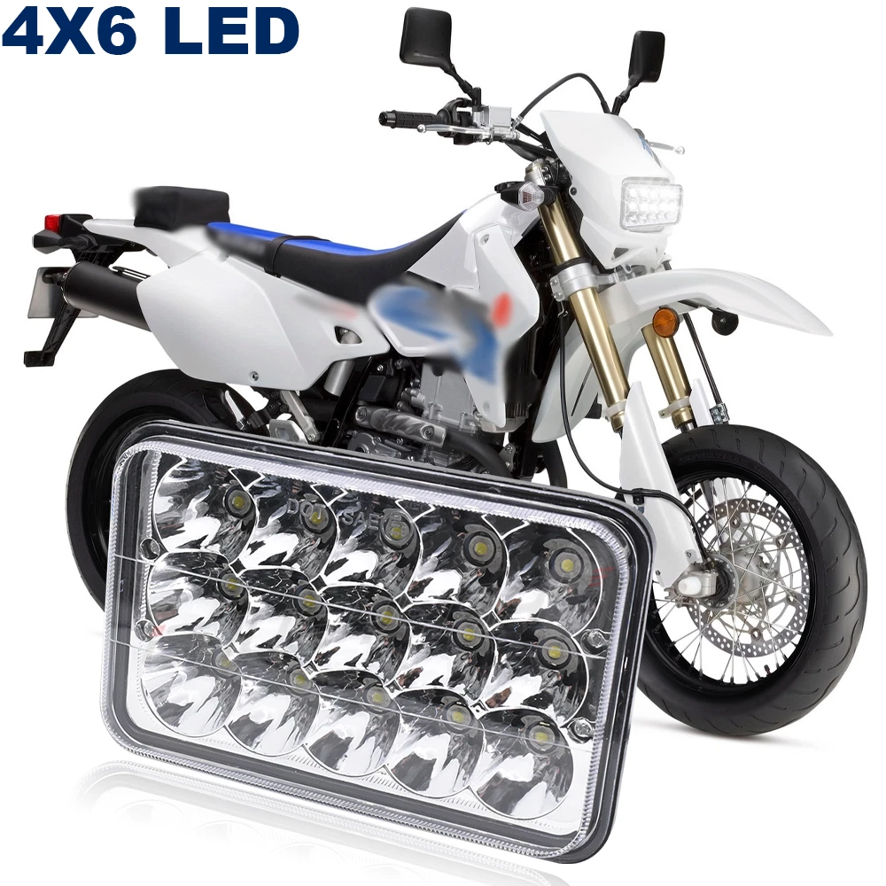 Drz 400 Headlight