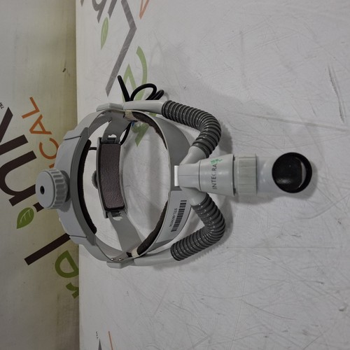 Integra Biosciences Corp 90500 LED Headlight System | eBay