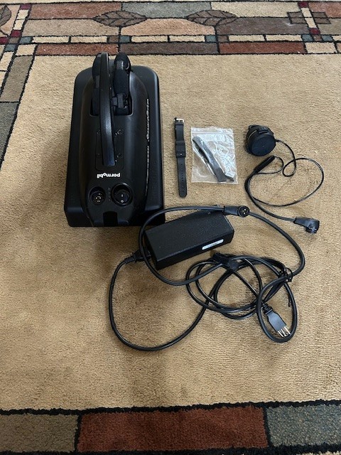 Permobil Smartdrive MX2+ wheelchair power assist. | eBay