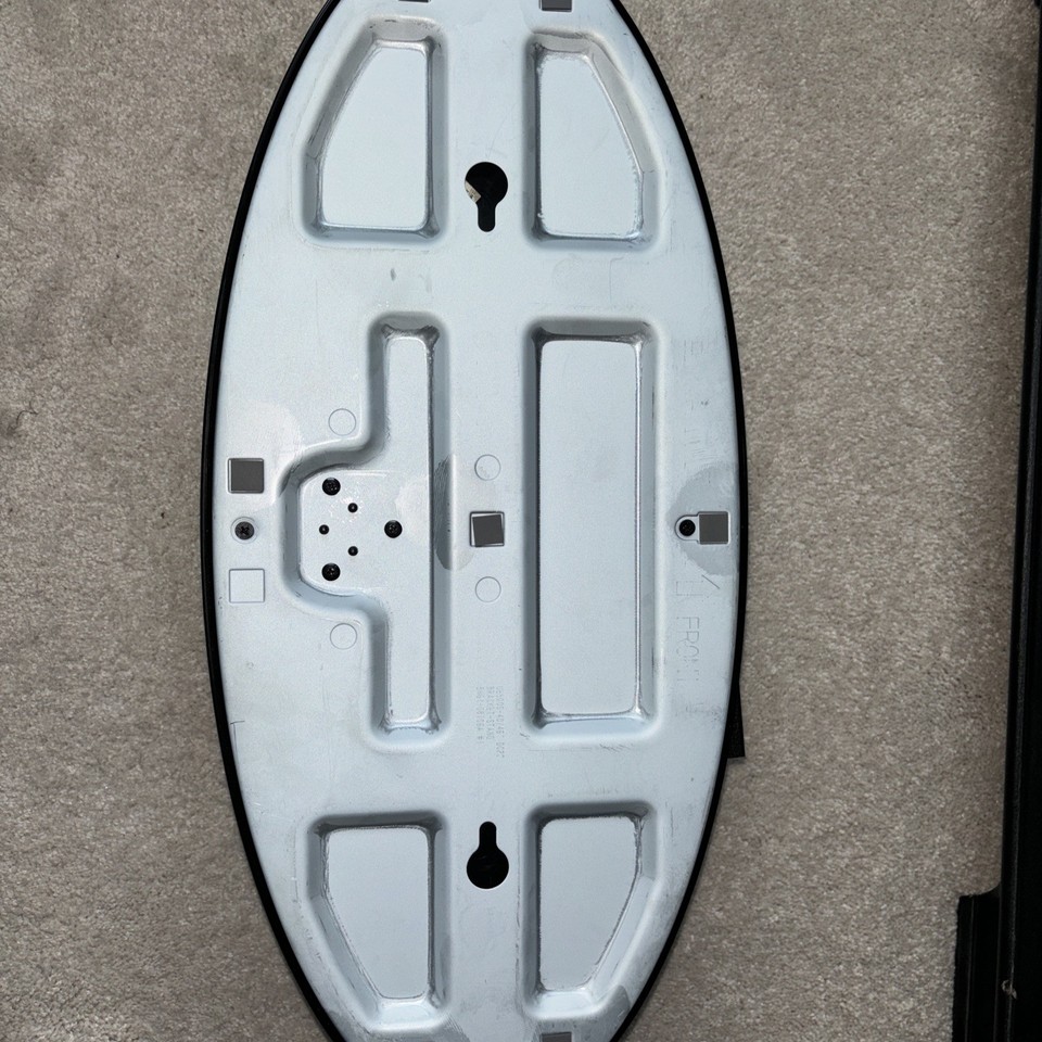 Samsung Bracket Stand - UE5000-40/46” BN61-08106A #1 - from model ...