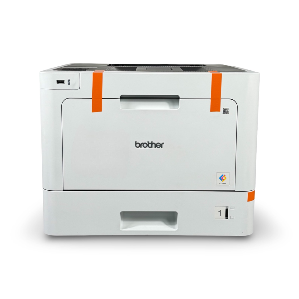 Brother HL‑L8260CDW Color Laser Printer | Duplex, Wireless, Ethernet ...