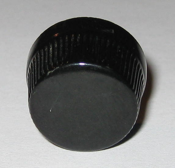 2 X Daka-Ware 1450 Knob - Instrument Knob - Dakaware Knob 1/4" Diameter ...