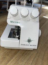 Sewland Overlocker Machines for sale in UK | 10 used Sewland Overlocker ...