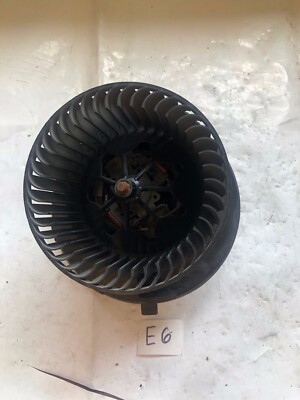 2009 2010 2011 2012 VW PASSAT CC - BLOWER MOTOR / FAN Volkswagen | eBay