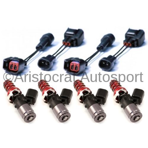 Injector Dynamics ID1050x cc Injectors set FOR EZ SUBARU 6pcs TOTAL ...