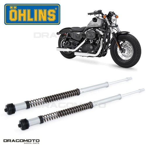 HARLEY-DAVIDSON Sportster XL1200X Forty-Eight 2007-2015 cartridge ...