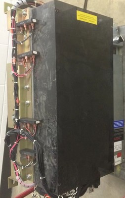 Transfer Switches - Zenith Automatic Transfer Switch