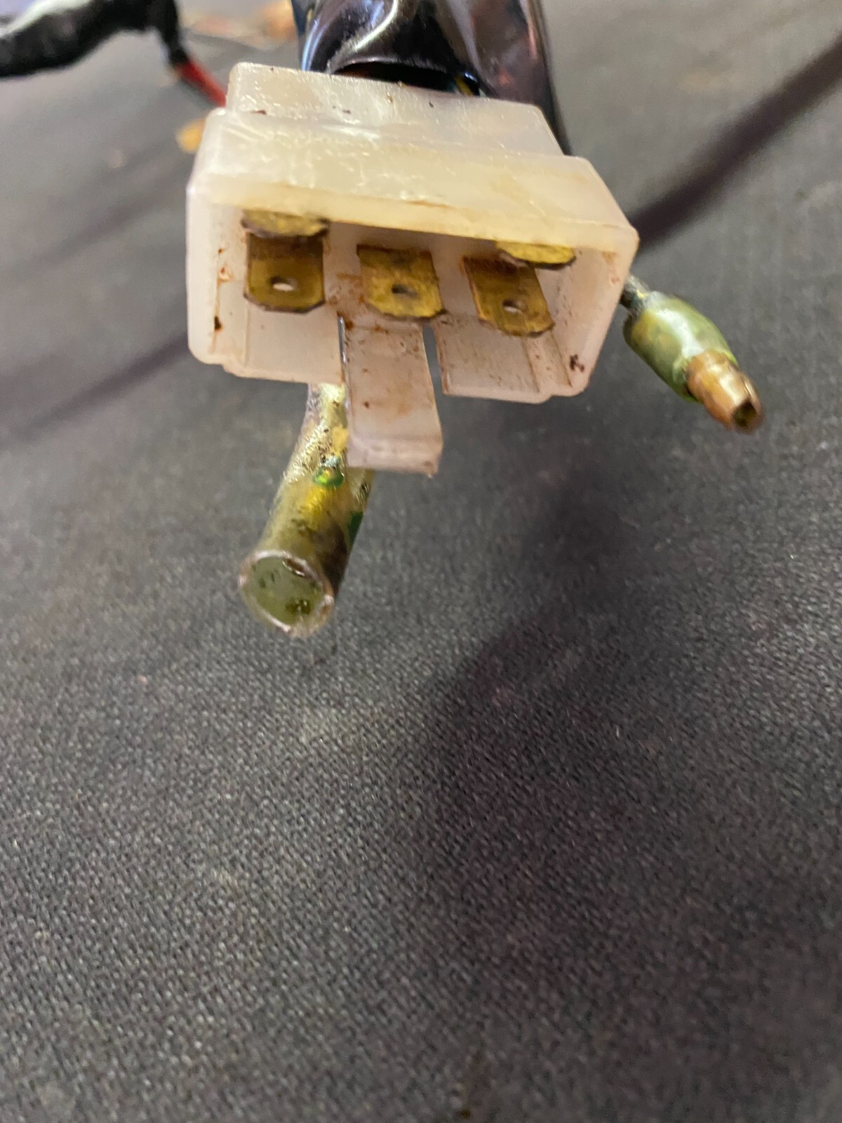 Honda Xl250 Wiring Harness