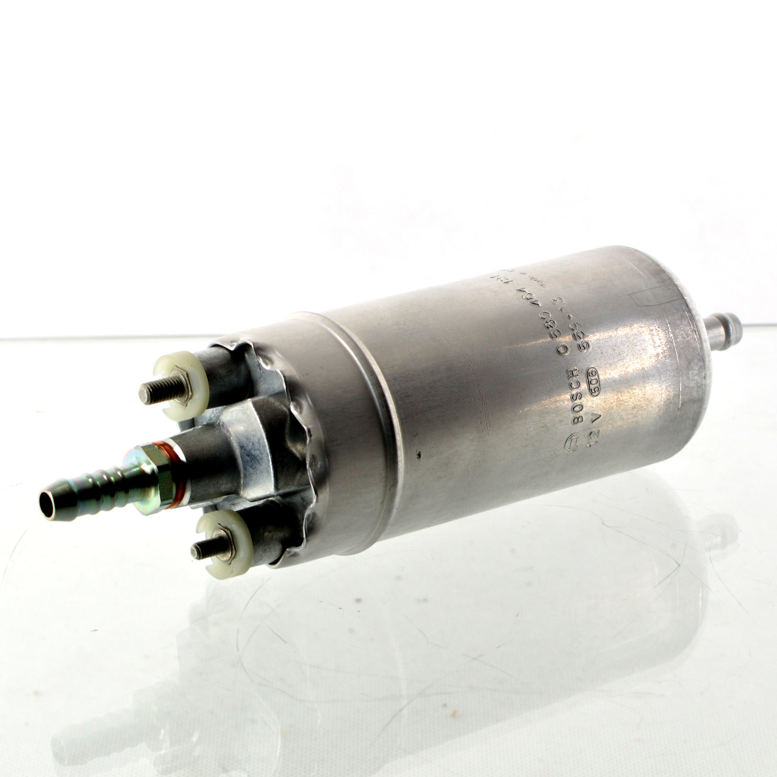 BOSCH Kraftstoffpumpe für Audi A3 Caddy Golf Jetta Passat T5 Leon OE ...