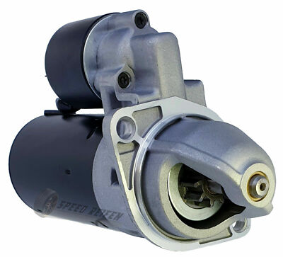 Démarreur Pour Lombardini Moteur ldw1003 ldw1404 ldw702 9ld561 ...