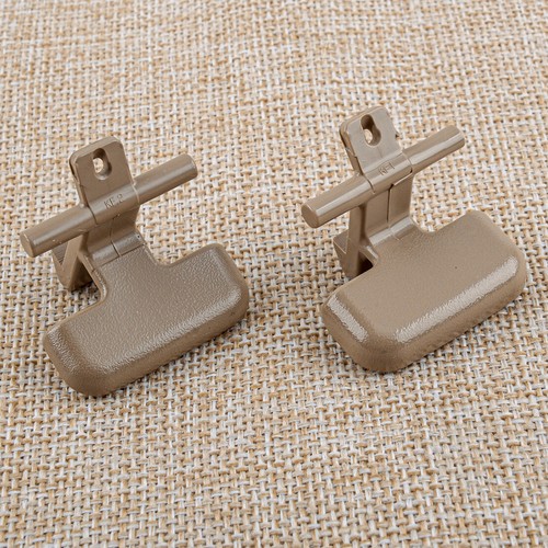 Center Console Latch Clip Upper & Lower Fit For Hyundai Sonata 2009-10 ...