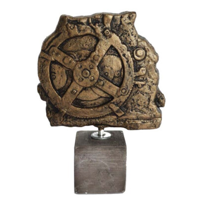 Antikythera Mechanism sculpture - The ancient first Greek computer | eBay