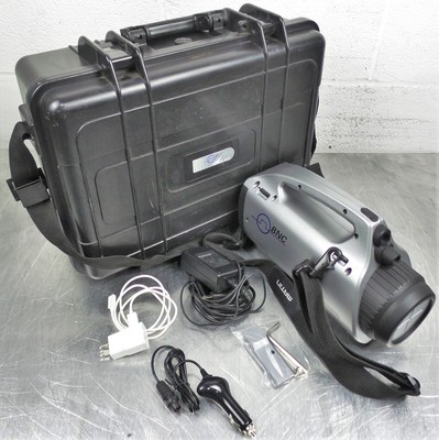 Radiation Testers - Radiation Measurement