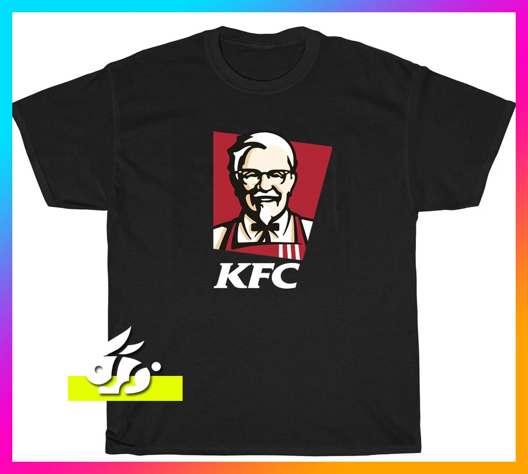 Colonel Sanders Logo