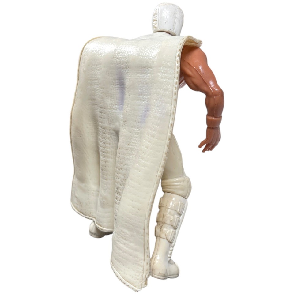 Vintage Mistico 7 Inch Luchador Lucha Libre Mexican Wrestling Action ...