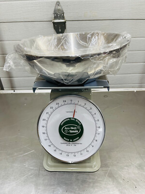 Scales - Universal Dial Scale