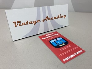 Vintage Arcading | eBay Stores