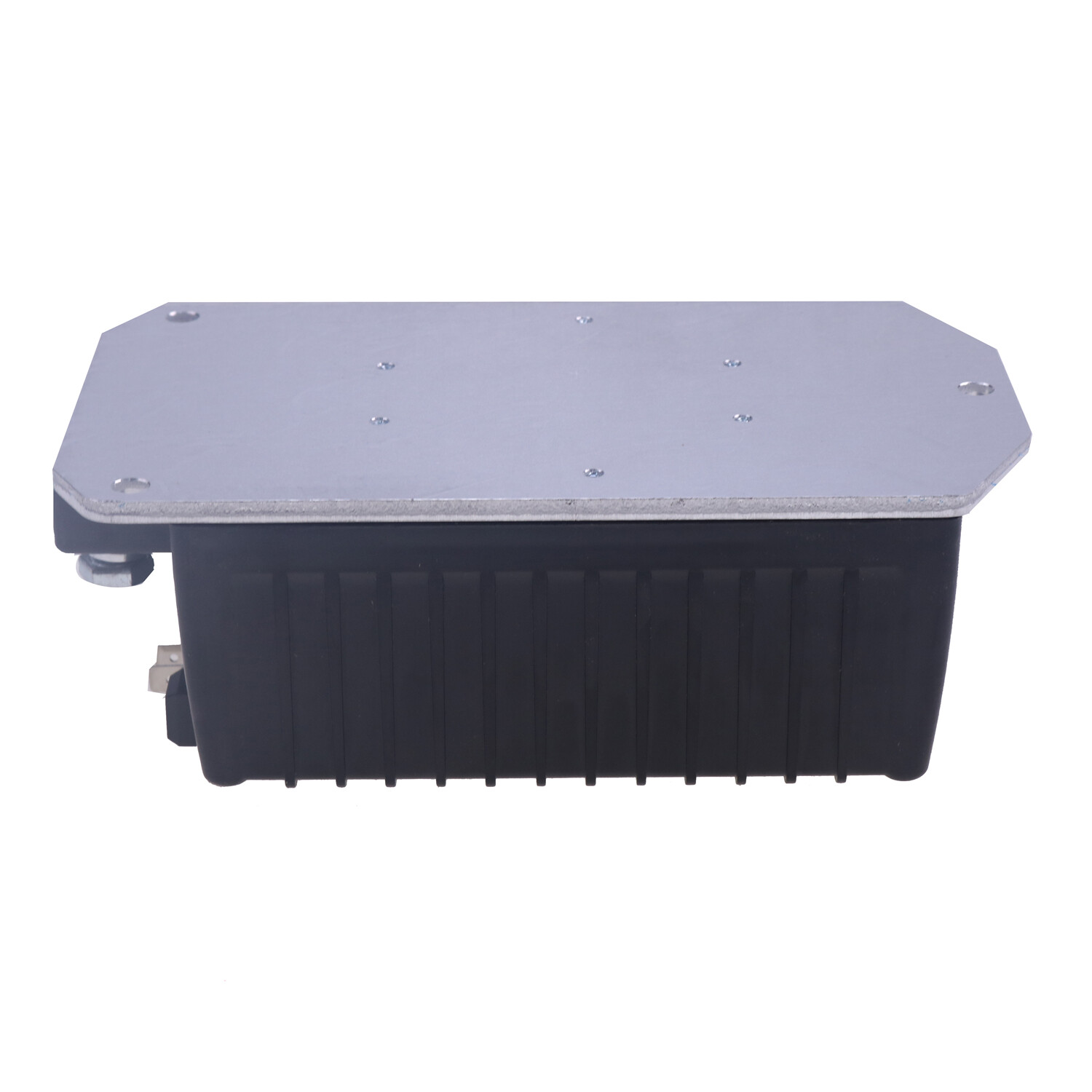 Controller For Club Car DS Precedent 2000-2009 IQ 250-Amp Curtis ...