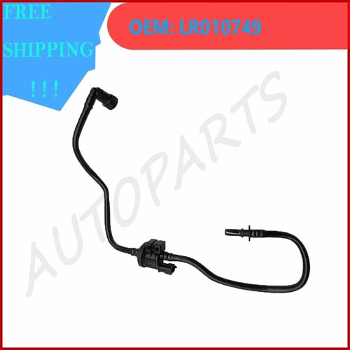 LR010749 Vapor Canister Purge Valve Fits For 2010-2018 Land Rover Range ...