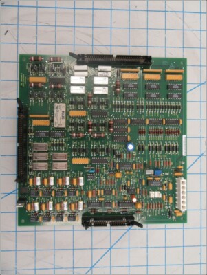 Wafer Processing - Pcb Assy