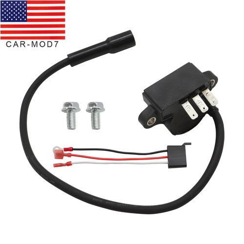 12 707 01-S For Kohler DSAI 12-707-01 Digital Spark Advanced Ignition ...