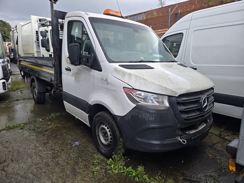 2020 MERCEDES SPRINTER 314 CDI, 2.1 ENGINE 651 958 45000miles | eBay UK