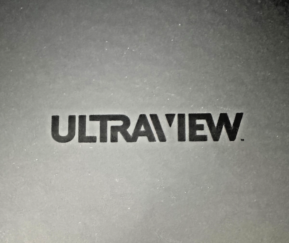 Ultraview Slider 2 Archery Sight Bridge-Lock 5 Pin Horizontal Right ...