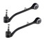 Topran Front Lower Control Arms 31103451881 31103451882 RAPKIT35960 | eBay