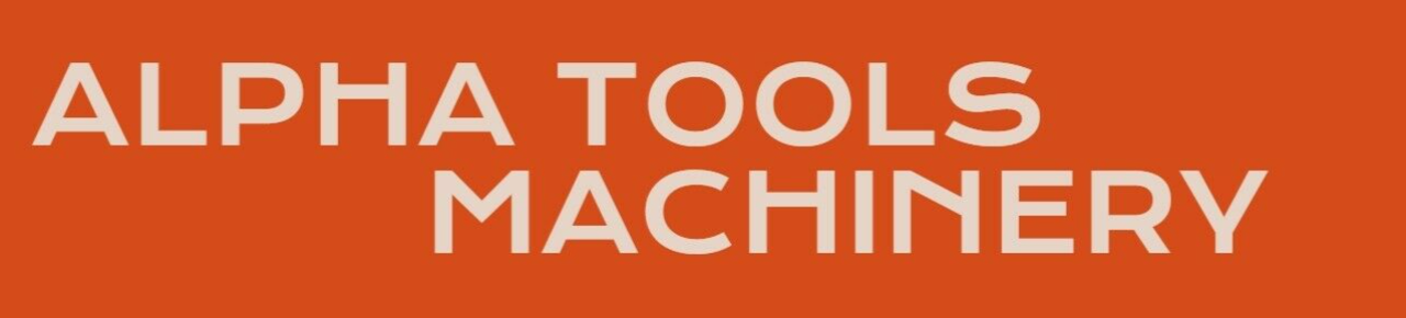 Alpha Tools Machinery | eBay Stores