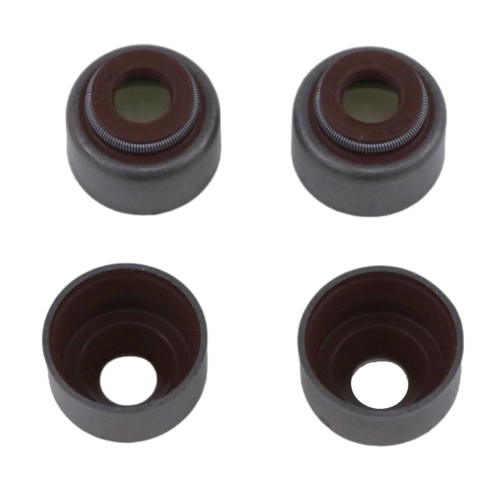 4X Valve Stem Seal 92049-7001 92049-7009 for FH381V FH480V FR651V ...