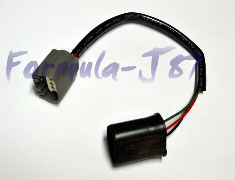 Conversion Wire 9007 HB5 TO 9008 H13 Two Harness Head Light Adapter ...