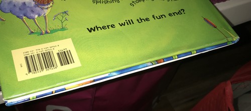 Down by the Cool of the Pool by Tony Mitton (2002, Hardcover) for sale ...