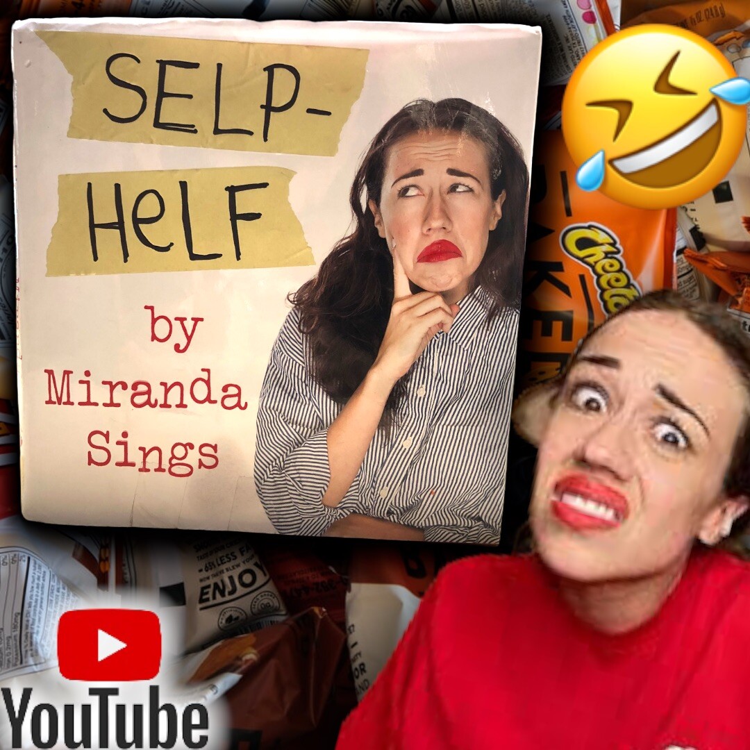 Miranda Sings Quotes