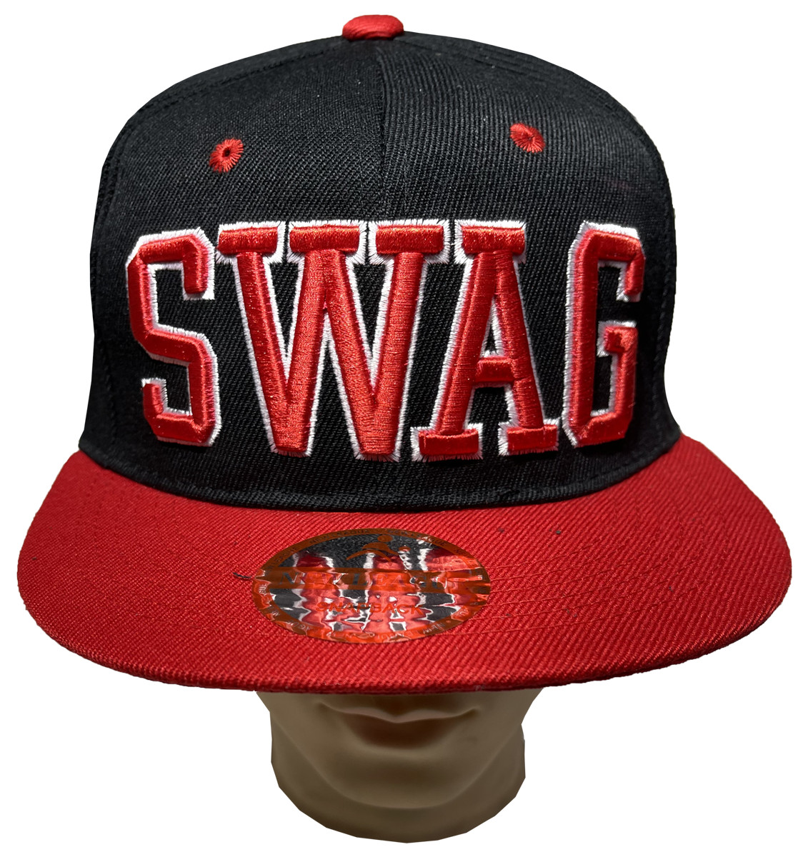 Snapback Hats Swag