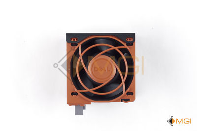 DELL FAN FOR PRECISION RACK 7910 WORKSTATION // HK9PH // FREE SHIPPING ...