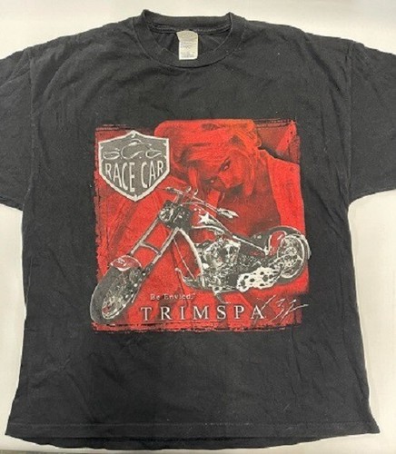 1 Trimspa / OCC T Shirts / Anna Nicole Smith- Size XL | eBay