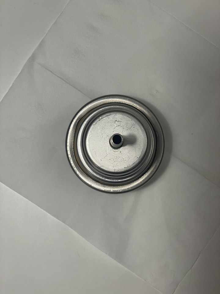 84-93 Mercedes Benz w124 190E W201 Kraftstoffdruckspeicher OEM ...