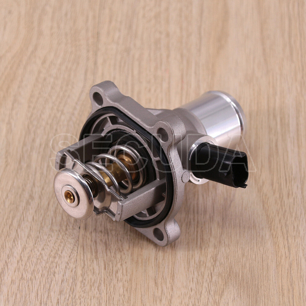 UK FOR Vauxhall Astra Zafira Insignia Vectra 1.6 1.8 Thermostat Sensor ...