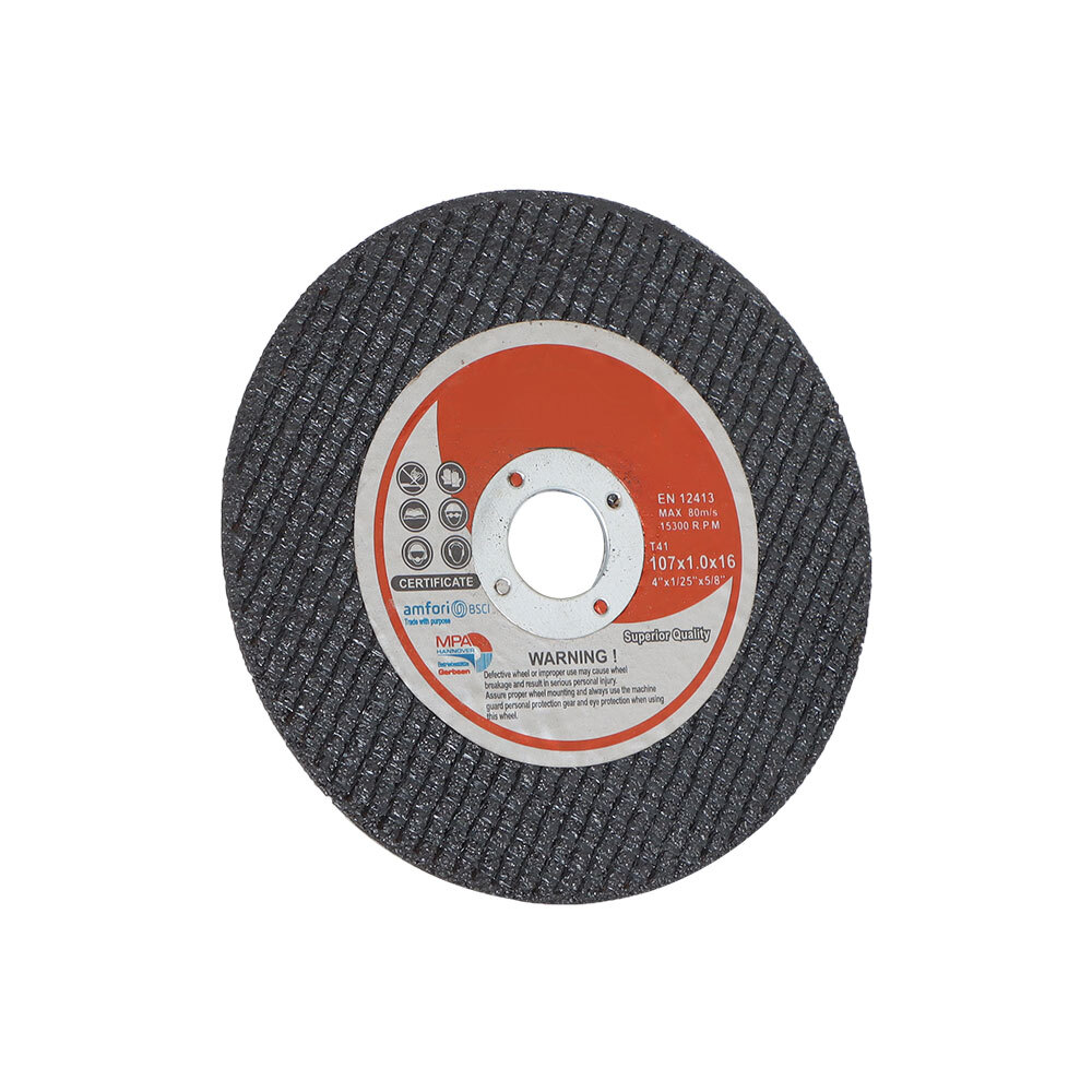 4" 4.5" 5" 6" 7" Cut off Wheel -Metal Stainless Steel Cutting Discs New ...