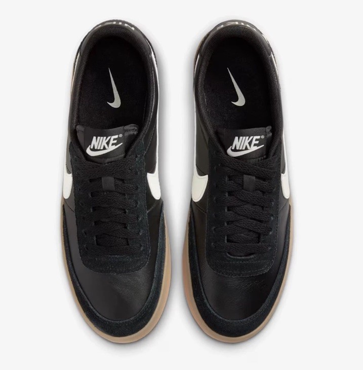 Nike Killshot 2 Shoes Black Sail Gum FZ5630-001 Women's Sizes NEW | eBay