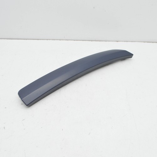 MERCEDES-BENZ GLE W167 Front Bumper Left Side Cover A16788557039999 NEW ...