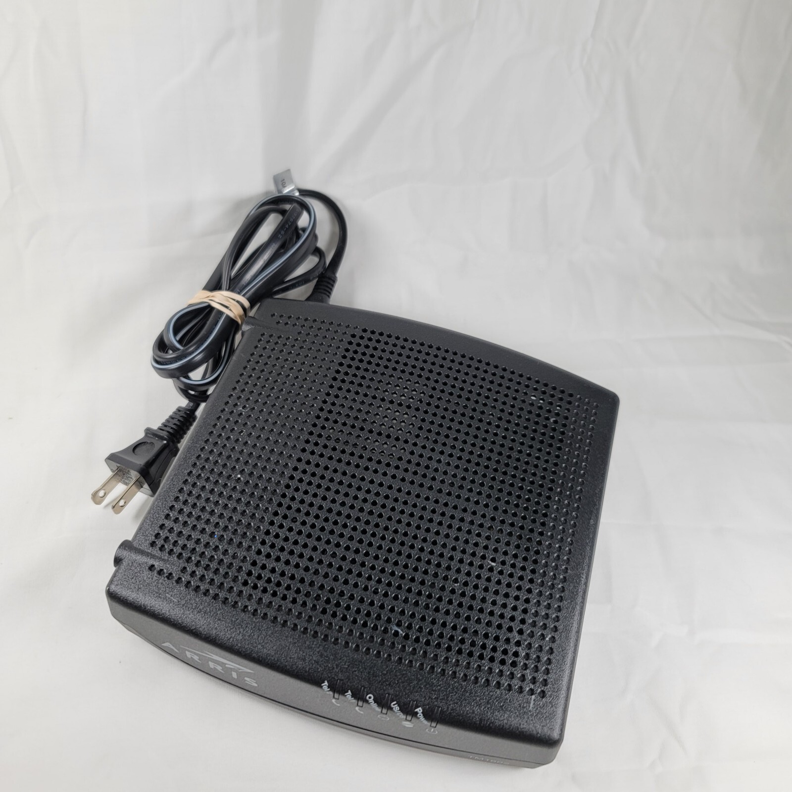 Arris Touchstone TM1602A Telephony Cable Modem16x4 Docsis 3.0 | eBay