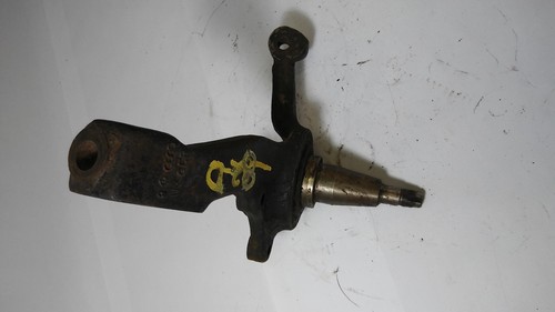 Used Right Front Spindle 1980-1985 Vanagon w/Manual Steering VW PN ...