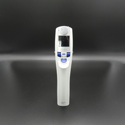Eppendorf Repeater E3 Electronic Pipette, 1u-50ml, with Charger | eBay